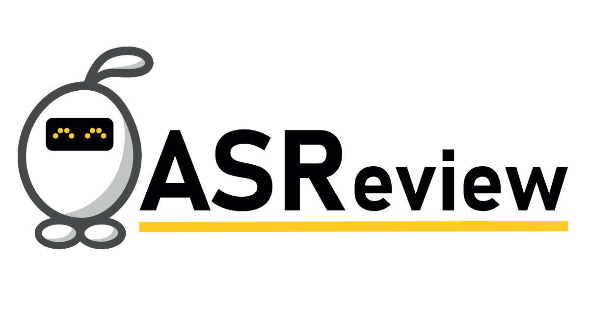 ASReview - Development Fund